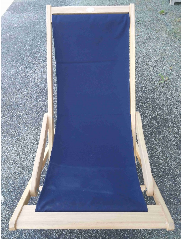 Chilienne en bois massif Couleurs Rouge Bois Iroko massif